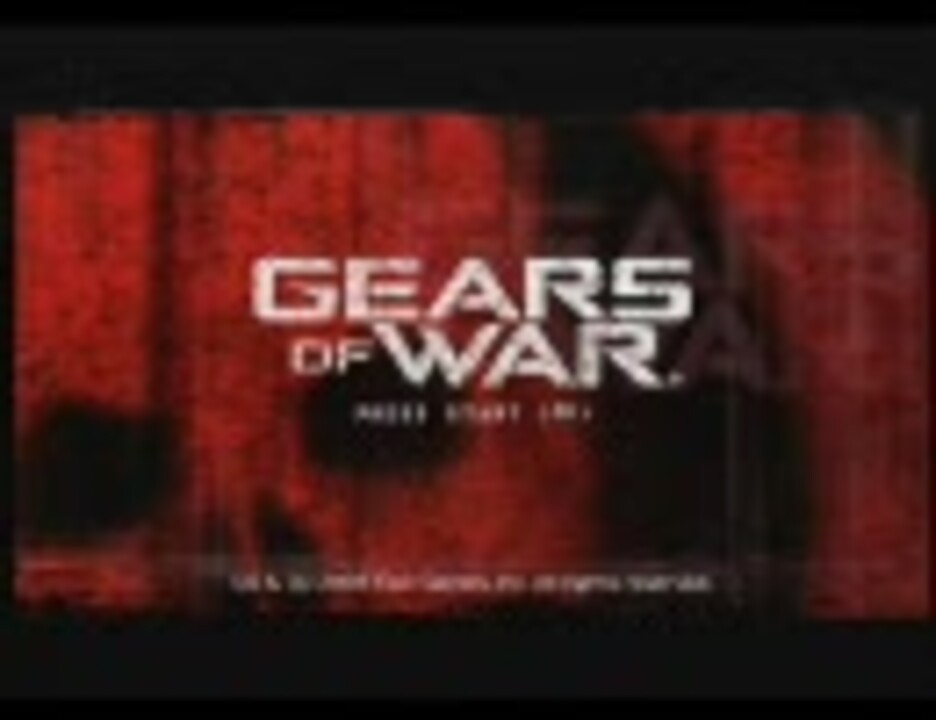 ちょこっとゲーマーな俺がGoW実況プレイ Part 11 - ニコニコ動画