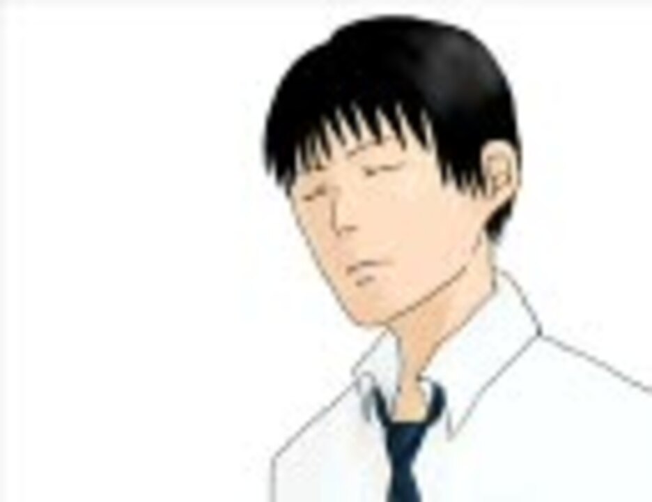 【絵を】柳の髪型【つけてみた】 - ニコニコ動画