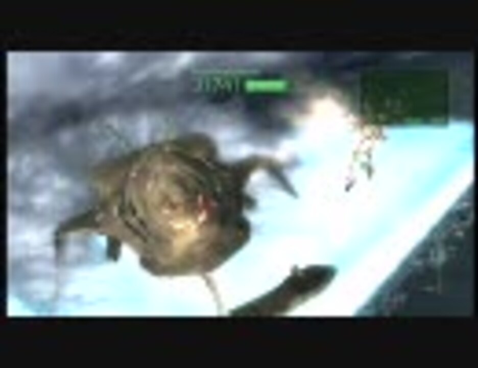 【ACfA】ARMORED CORE Celo's Answer【part16】 - ニコニコ動画