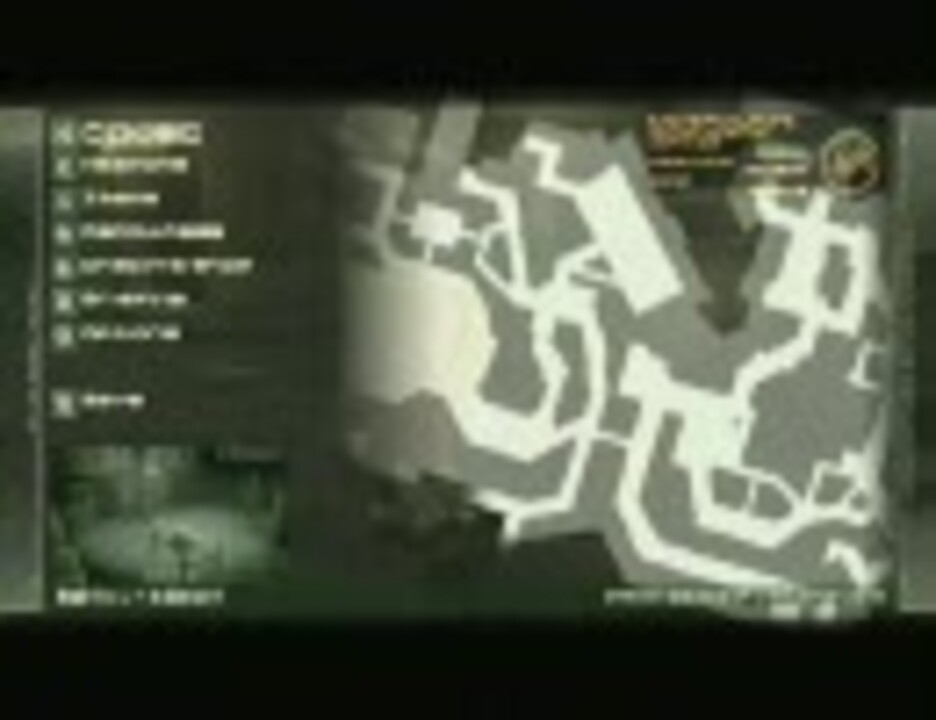 エスアルがしゃべりながらMGS4 その10 - ニコニコ動画