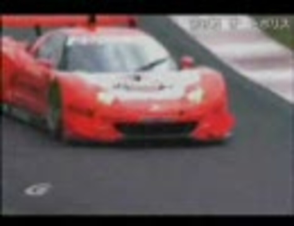 【MAD】F-ZERO OPでSUPER GT【PV】 - ニコニコ動画