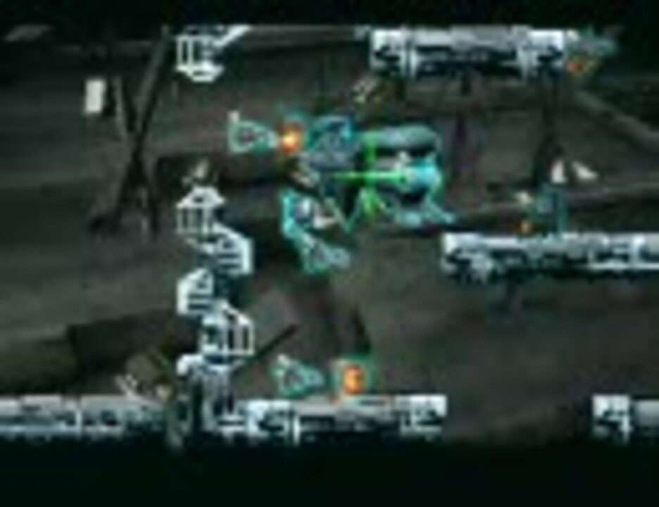 【PSP】R・TYPE(R-TYPE) TACTICS 普通にプレイ(27-2)【シミュレーション】 - ニコニコ動画