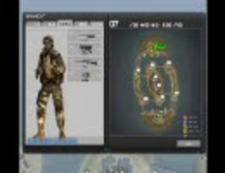 dog fight 2/2 - ニコニコ