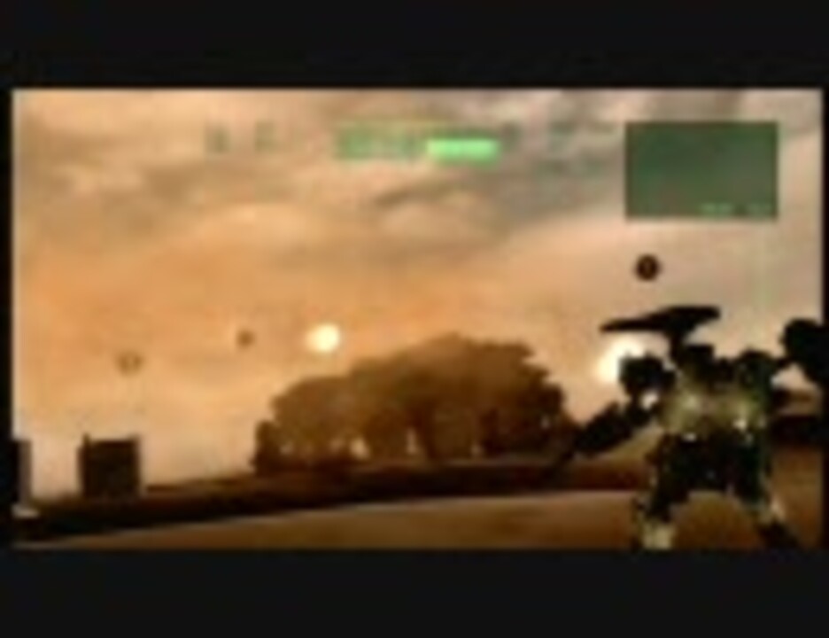 【ACfA】ARMORED CORE Celo's Answer【part17】 - ニコニコ動画