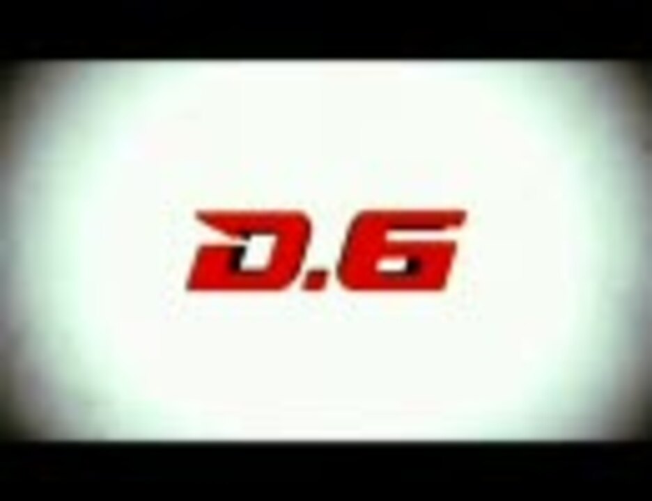 DREAM.6 オープニング映像＆全選手紹介 - ニコニコ動画