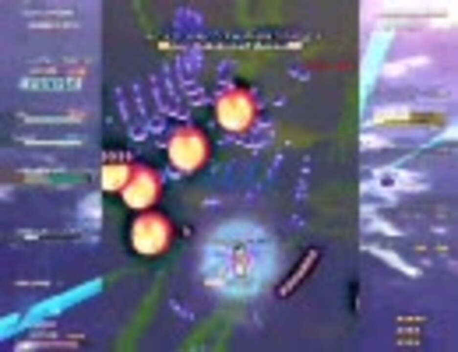 画質テスト HELLSINKER. seg8 BOSS LV3 MINOGAME - ニコニコ