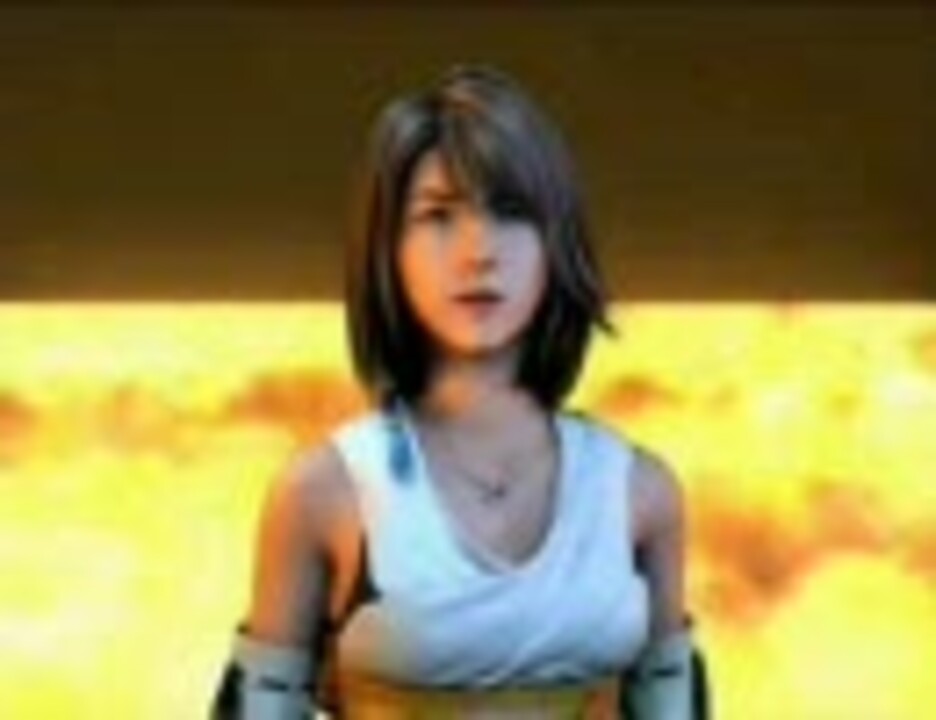 FF10 MAD 「FFXムービー総編集（PV風）」 （高画質） - ニコニコ動画