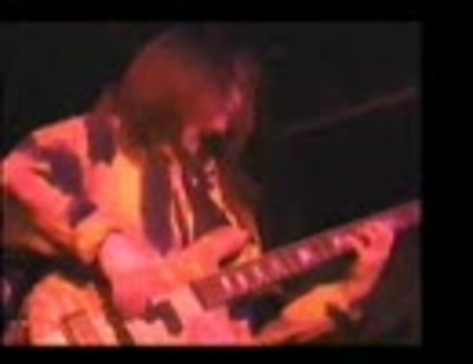 【Gerard】CHAOS【ジェラルド】 - ニコニコ動画