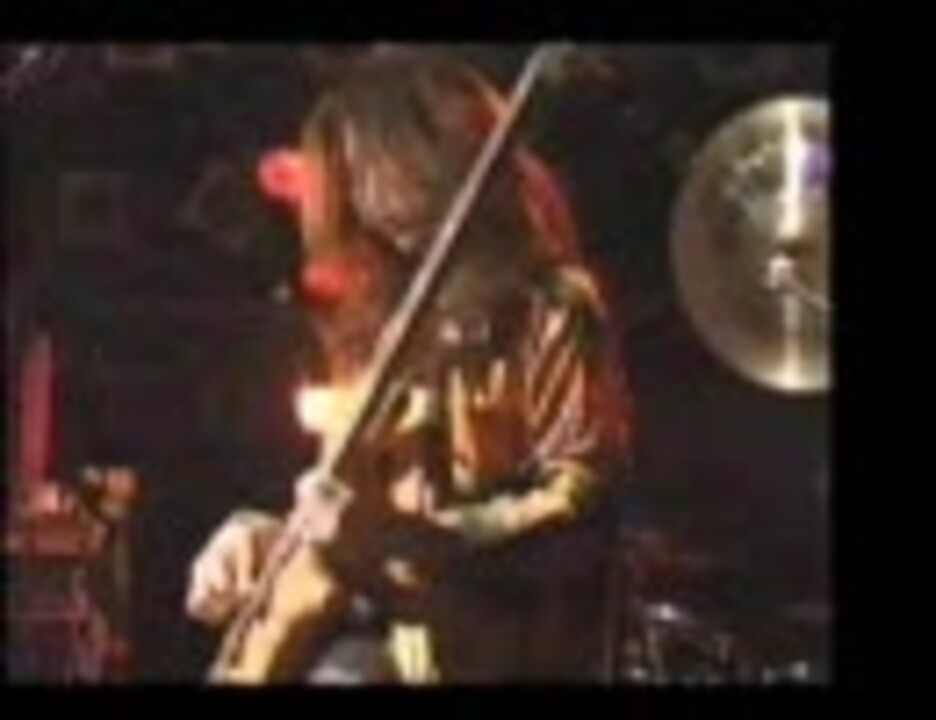 【Gerard】“Toccata” Emerson, Lake＆Palmer【ジェラルド】 - ニコニコ動画