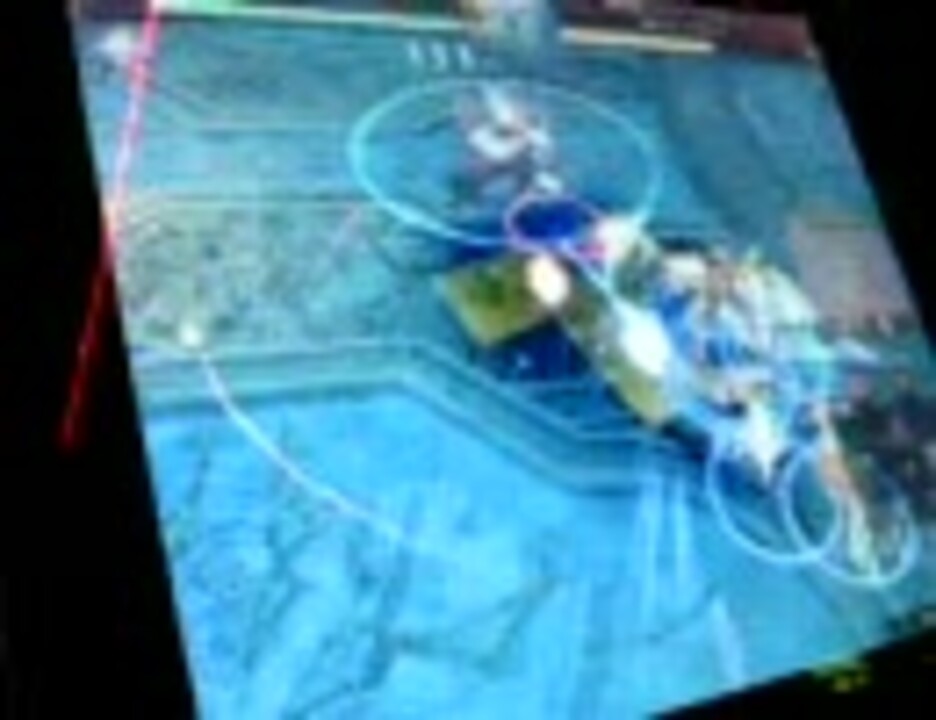 ロードオブヴァーミリオン～3-3 Boss:ベルゼバブ part1 - ニコニコ動画