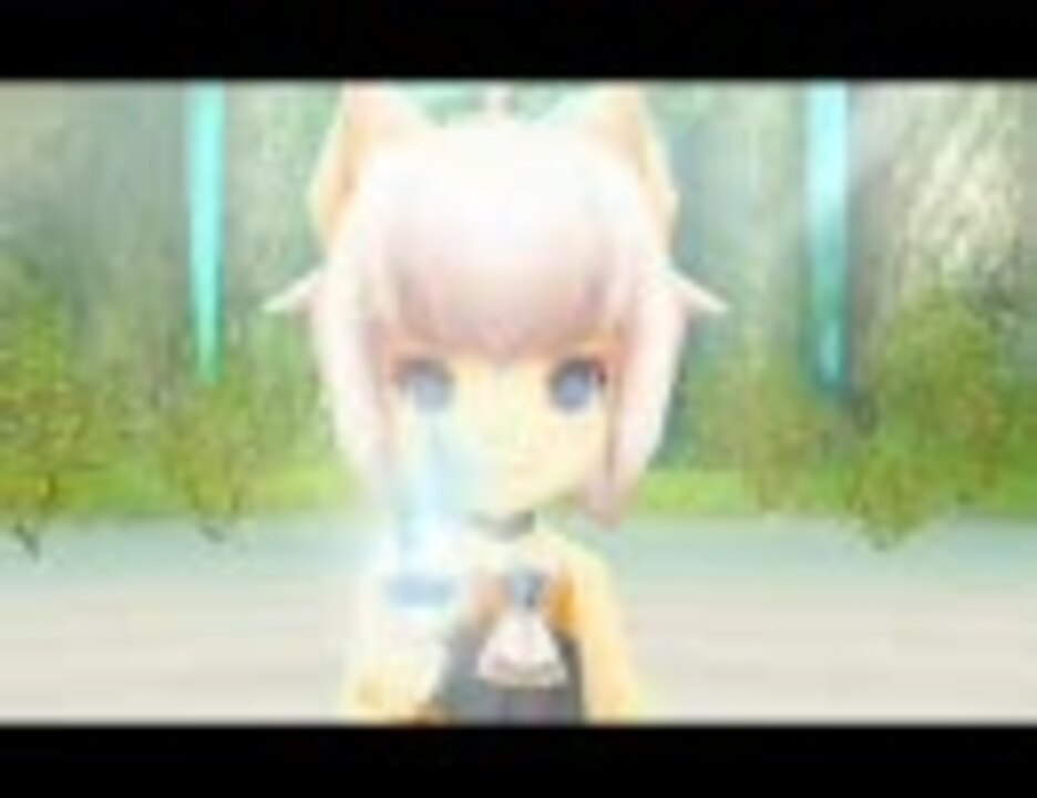 [DS]FFCC エコーズ・オブ・タイム PV2[Wii] - ニコニコ動画