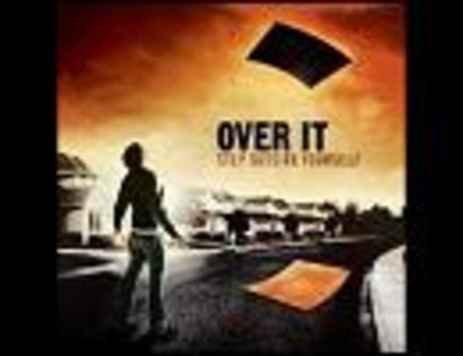 洋楽を高音質で聴いてみよう⑲ Over It 『Like Satellites』 - ニコニコ動画