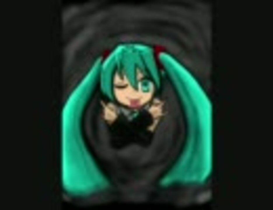 初音ミクがチューチュー ラブリー（ryを歌いました。 - ニコニコ動画