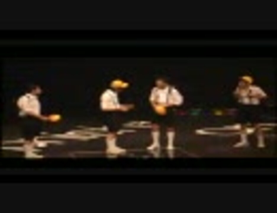 *pnish* on vol 5 バックステージ2 - ニコニコ動画