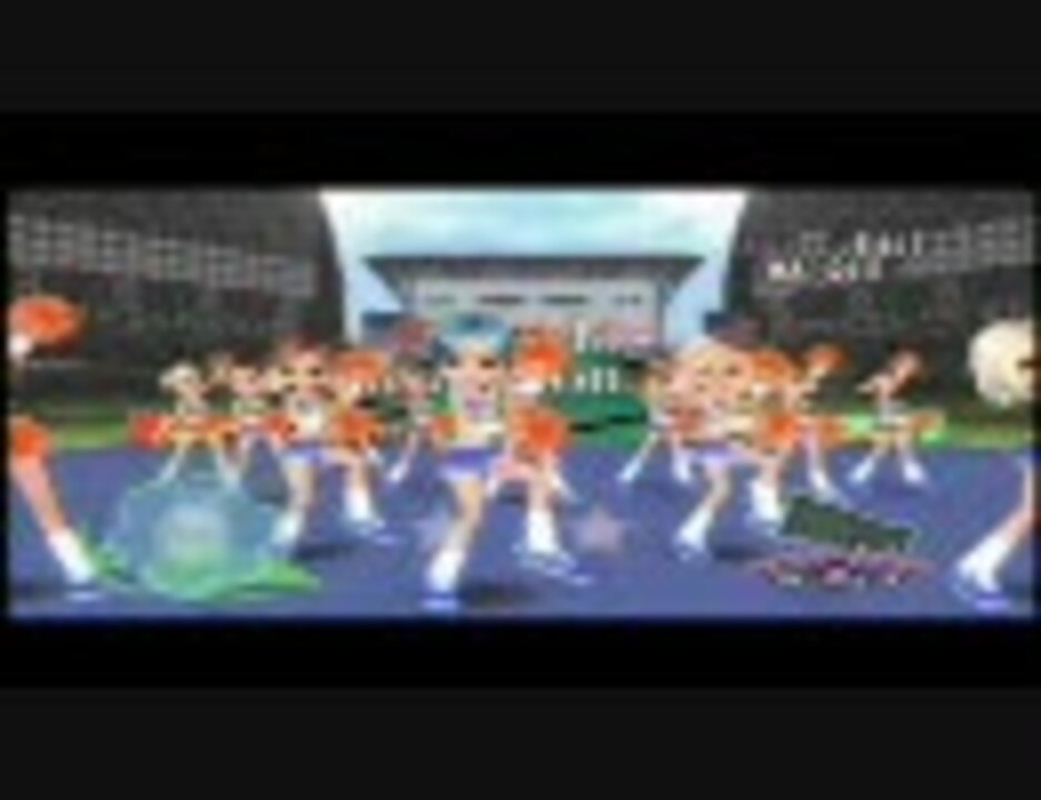 WeCheer プレイ動画その6 - ニコニコ動画