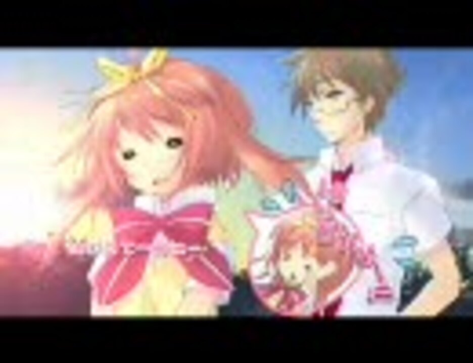 [PS2] ななついろ★ドロップス Pure!! PV - ニコニコ動画