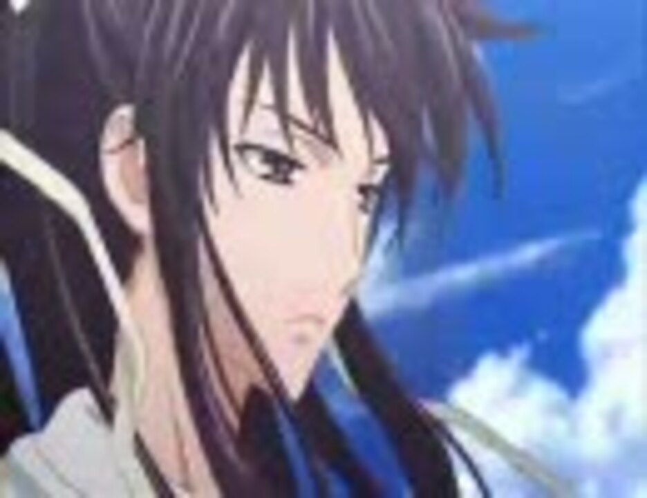 【MIDI】とある魔術の禁書目録oP『PSI-missing』を打ち込み。+1 - ニコニコ動画