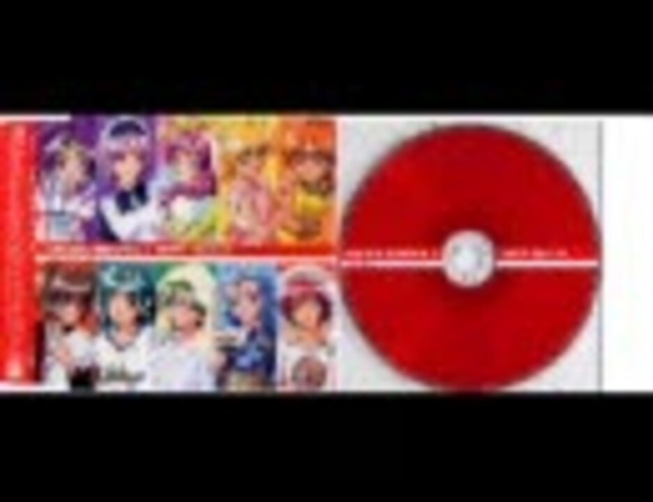 ときめきメモリアル2 HAPPY TALK CD - ニコニコ動画