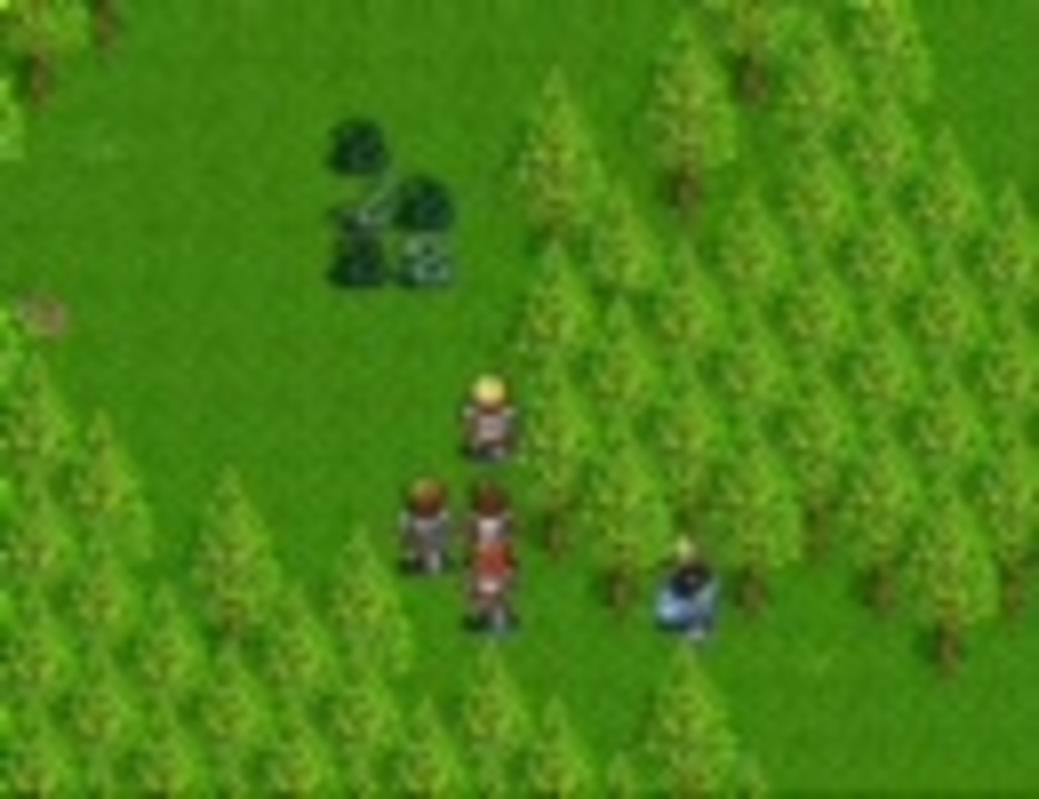 ソードワールドSFC2 普通にプレイ part5 - ニコニコ動画