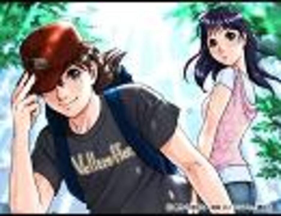 Boo Bee MAGIC/鈴木沙理奈 - ニコニコ動画