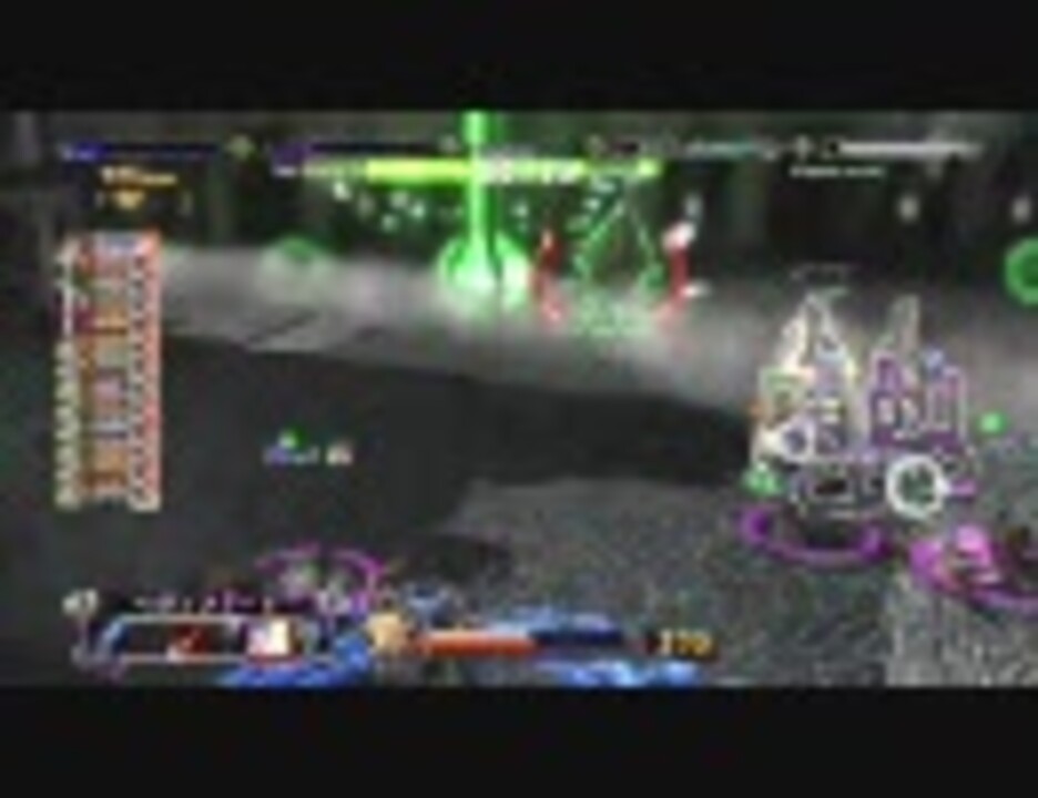 GG2:TS15のカイが決着をつける！ Round-5 - ニコニコ動画