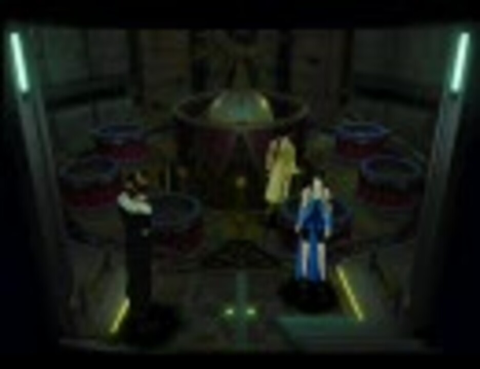 FF8 PC版 いまさら初プレイ part12 - ニコニコ動画