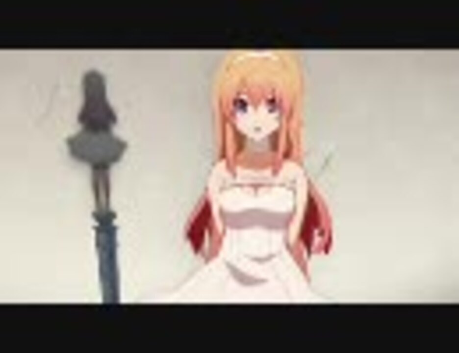 The Clear Blue Sky - Tsukasa - ニコニコ動画