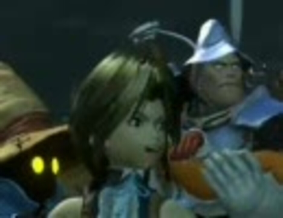 FF9 全裸のアホの子達 Part4 - ニコニコ動画