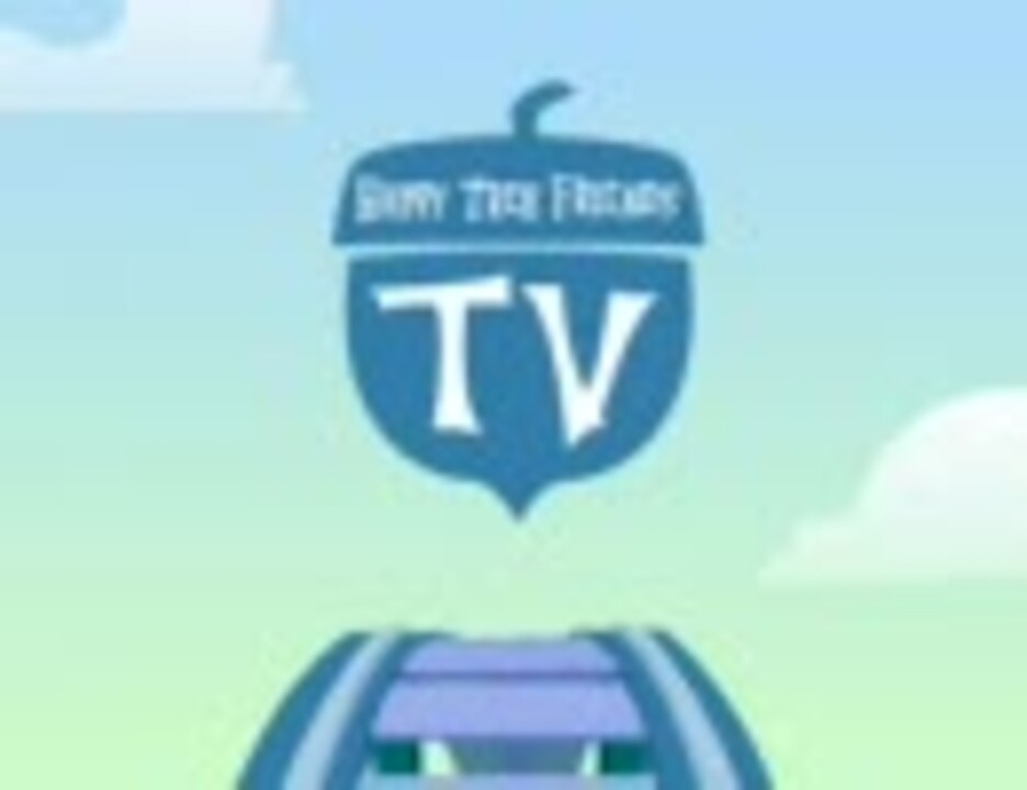 HTF Happy Tree Friends テレビアニメ化予告(2006年) - ニコニコ動画