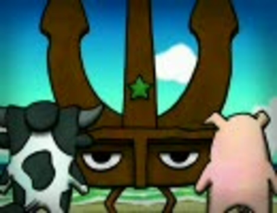 Moon Boon三日月島のモーとブー 第四話 - ニコニコ動画