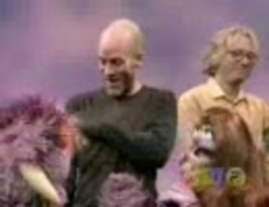 R.E.M.-Furry Happy Monsters - ニコニコ動画