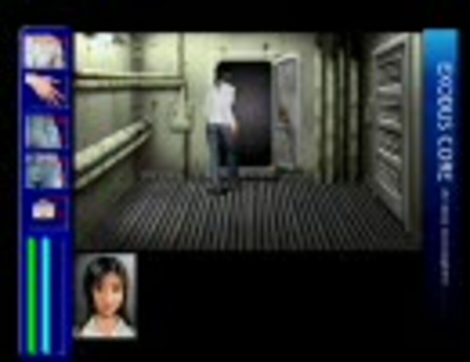 EXODUS COREをやってみた その3 - ニコニコ動画