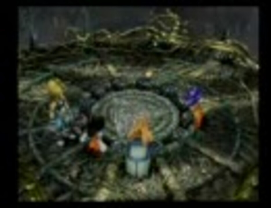 FF9を買物禁止で実況プレイ Vol 29-1 - ニコニコ動画