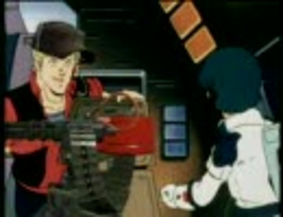 Zeta Punch (TeamFortress 2 remix) - ニコニコ動画