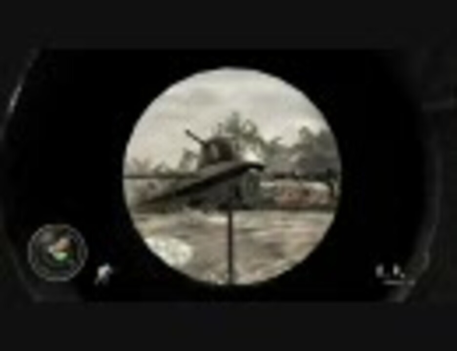 【CoD:WaW】日本語字幕 Call of Duty: World at War プレイ動画 3-2【XBOX360】 - ニコニコ動画