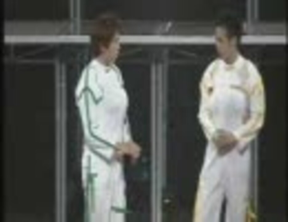 *pnish* on vol.4(3/5) かのう兄弟 - ニコニコ動画