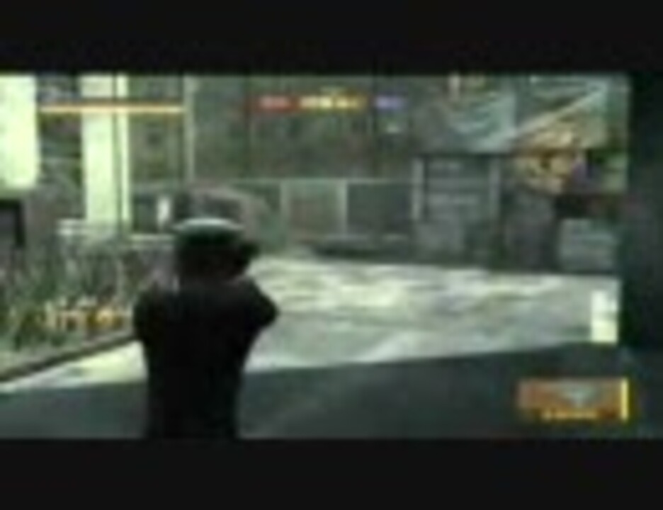 MGO MEME - メイ･リン - ニコニコ動画