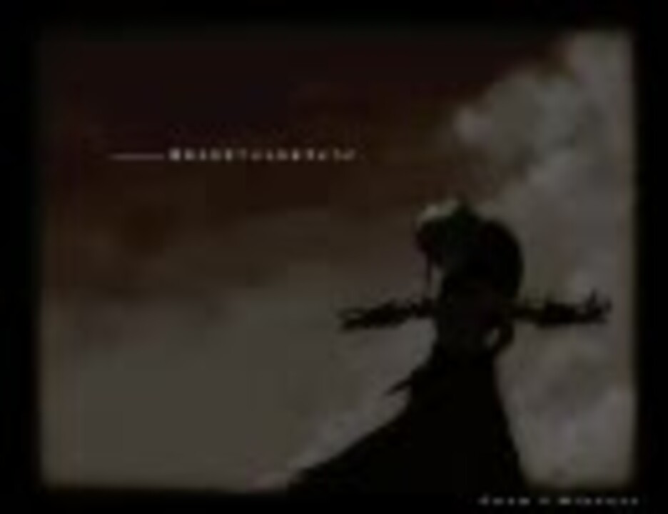 Angel Bullet! ～run through the dark～ - ニコニコ動画