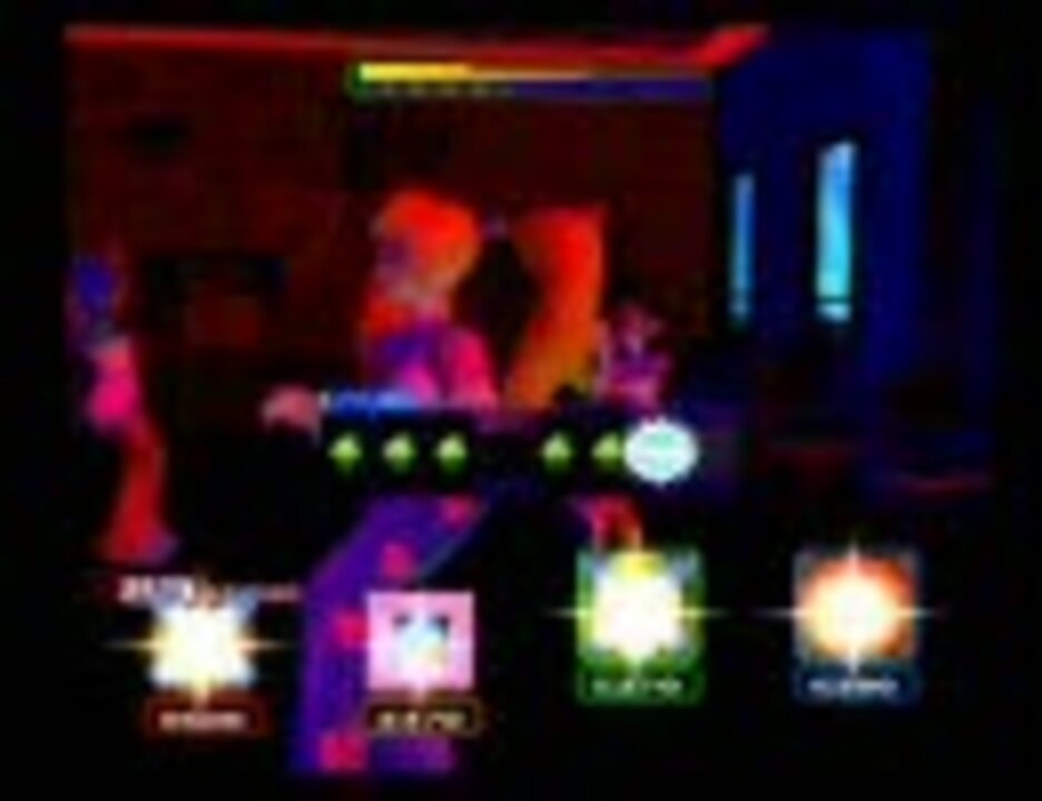 【PS2】dance summit 2001【バストアムーブ】part．10 - ニコニコ動画