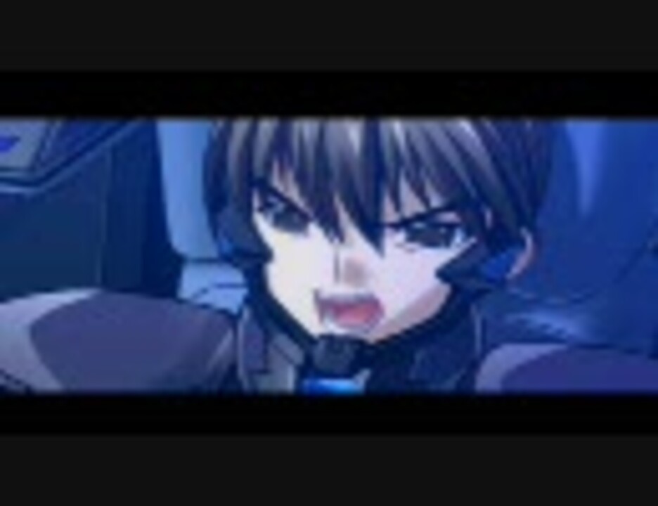 【MAD】マブラヴオルタネイティヴ 甲21号作戦 BGM差し替え -ACE ATTACKER Ver.W- - ニコニコ動画