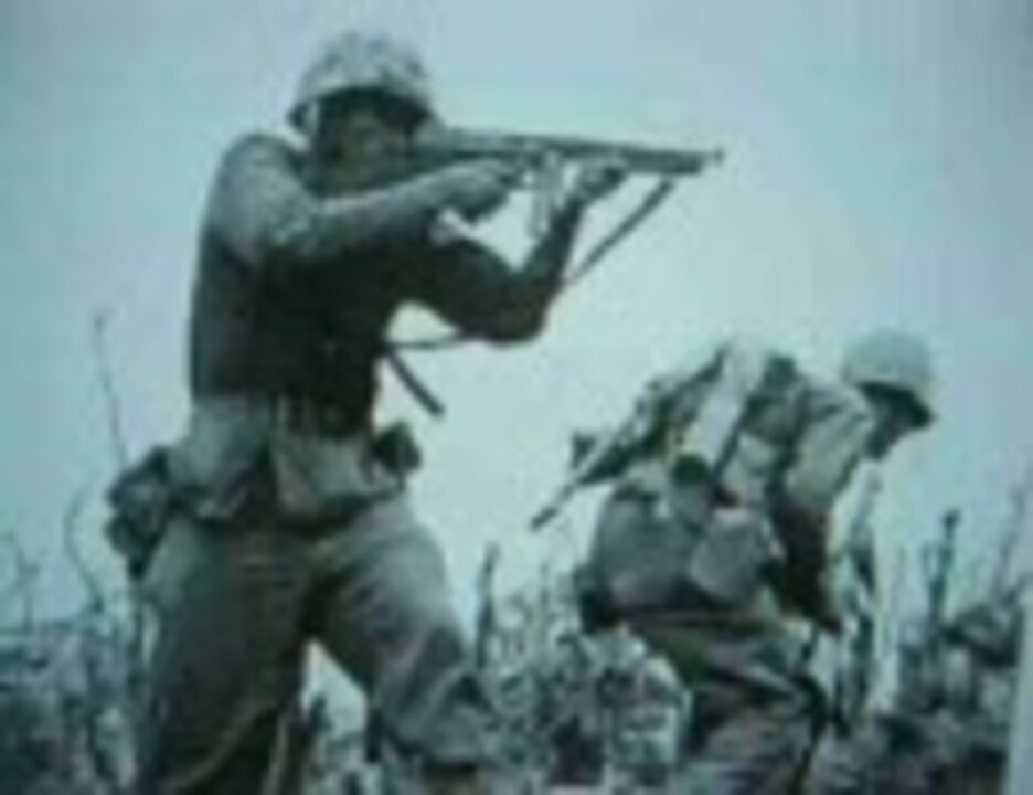 泉谷しげる “戦争小唄” - ニコニコ動画