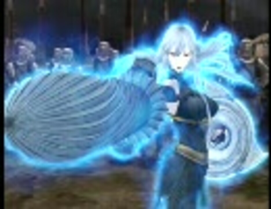 【崎元仁】戦場のヴァルキュリア バトル曲メドレー - ニコニコ動画