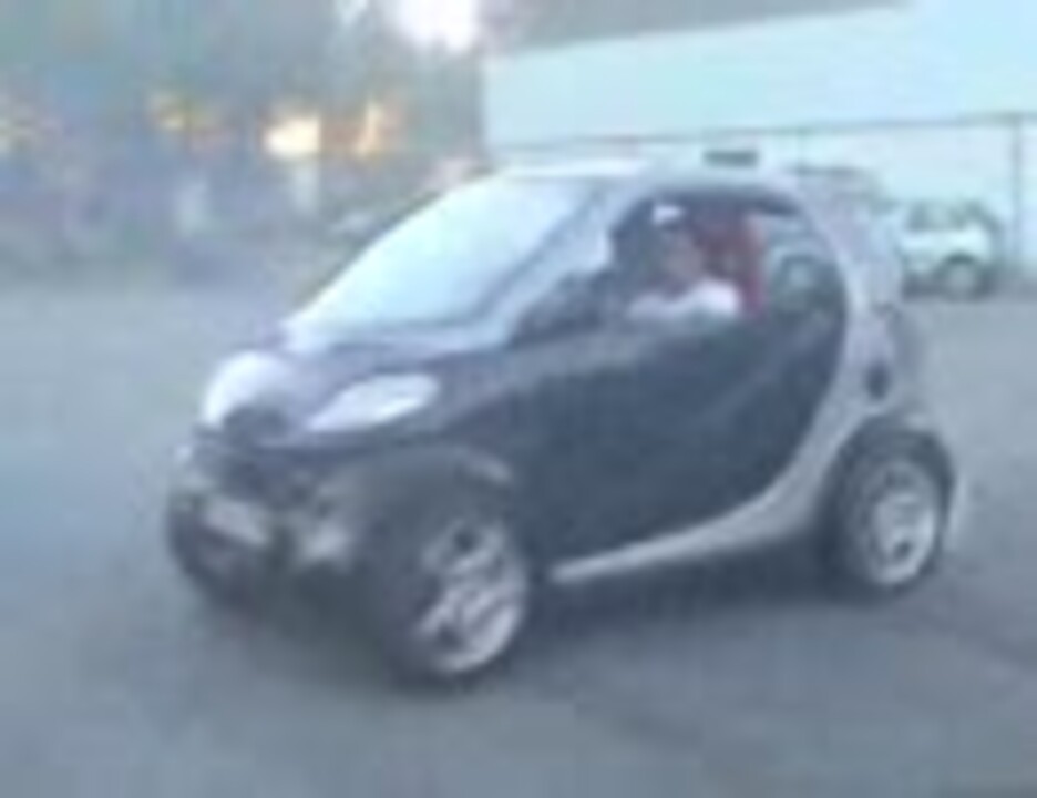 Smart Diablo 200CV - ニコニコ動画