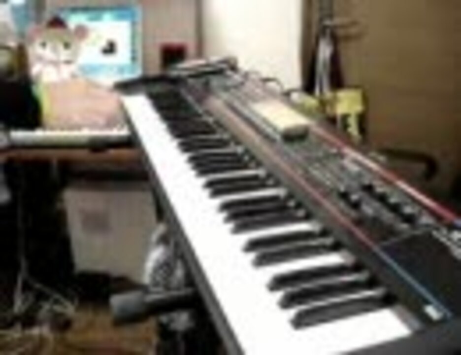 【capsule】ｼﾝｾｻｲｻﾞｰでCLUB PLAY【FRUITS CLiPPER】 - ニコニコ動画