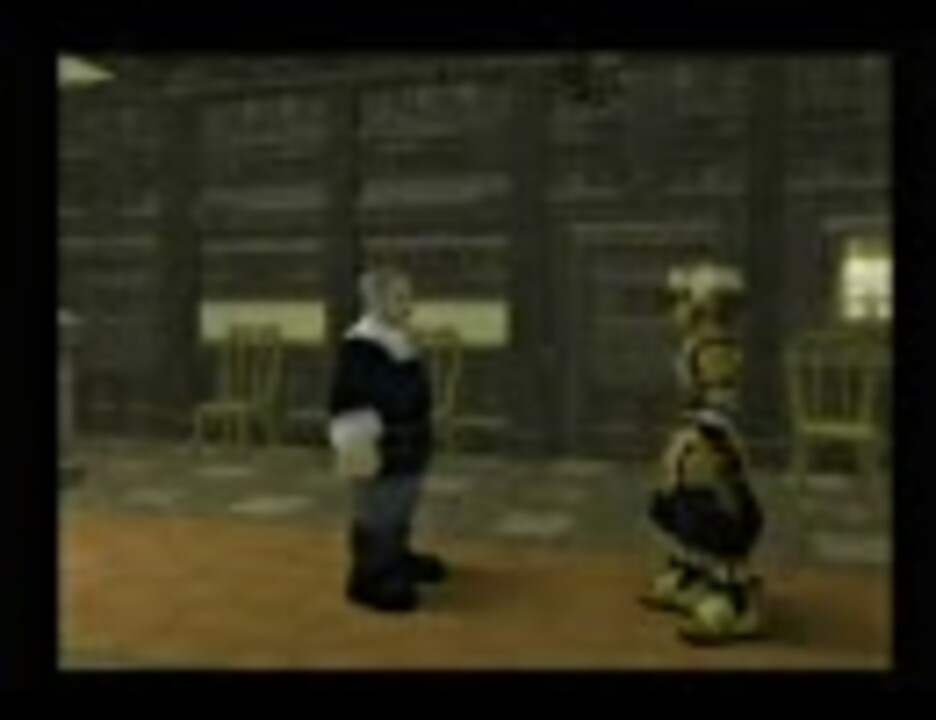 切ない男が幻想水滸伝Ⅲで永遠の愛と平和を誓う実況をしてみたよその4 - ニコニコ動画