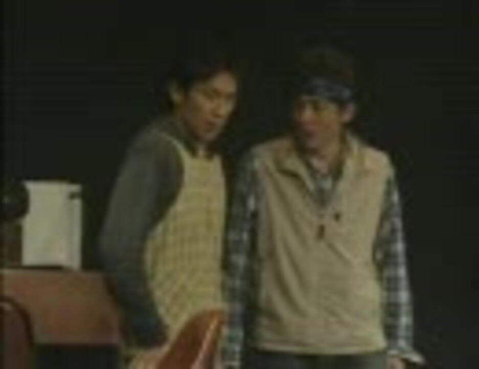 *pnish* vol.4 パニックカフェ 6/11 - ニコニコ動画