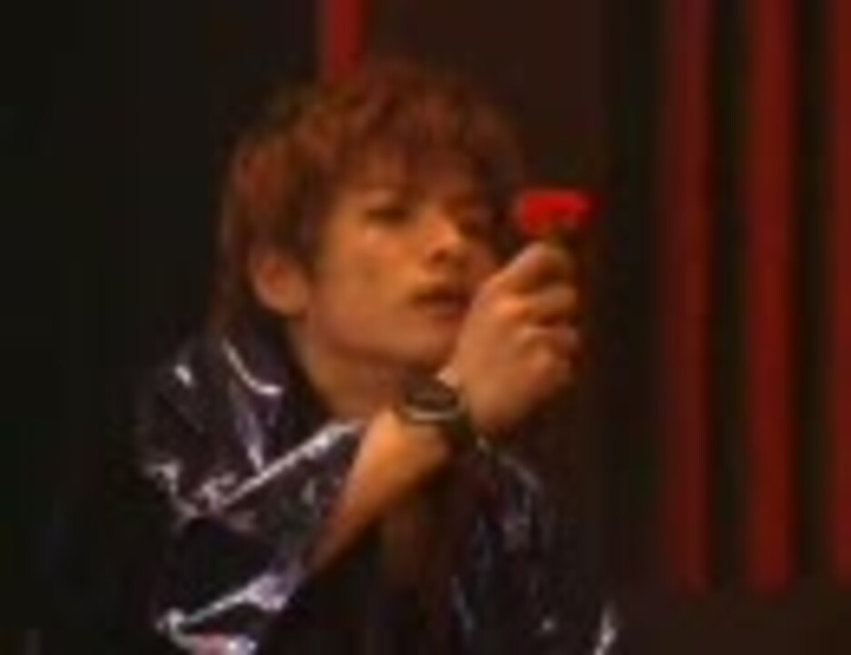 *pnish* vol.5 パニックエイジ 9/15 - ニコニコ動画