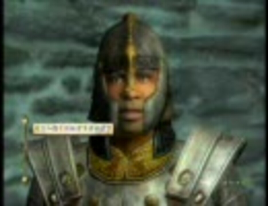 OBLIVION緑化計画 Part6 - ニコニコ動画