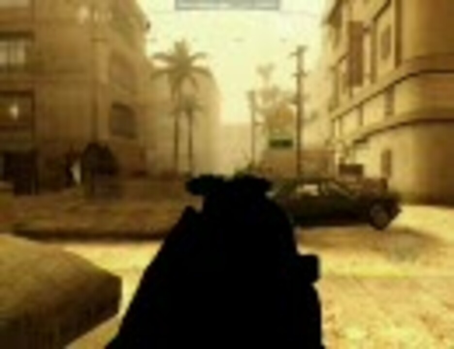 ゲームプレイ動画 SourceMOD : Insurgency その3 - ニコニコ動画