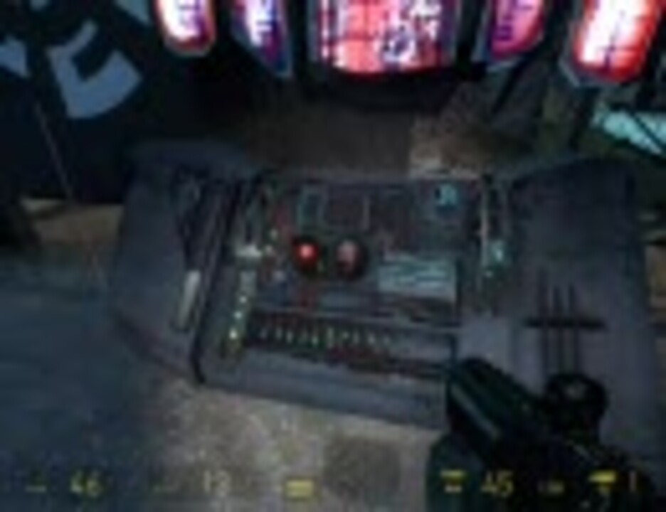 【HL2MOD】Union - Half-Life 2: Ep2 #4 - ニコニコ動画